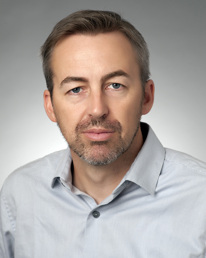 New Line Structures | Andrew Loftus - New Line Structures