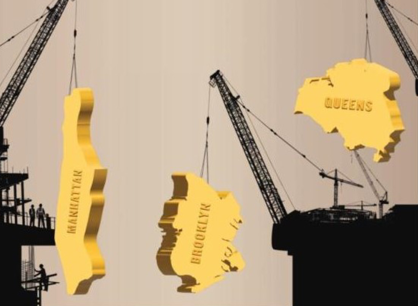 New Line Structures | New Line Structures: A winner in the “Battle Of ...