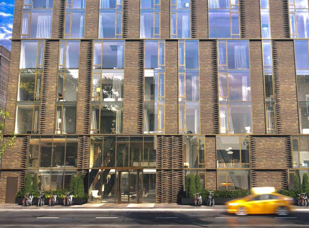 505 West 43rd Street